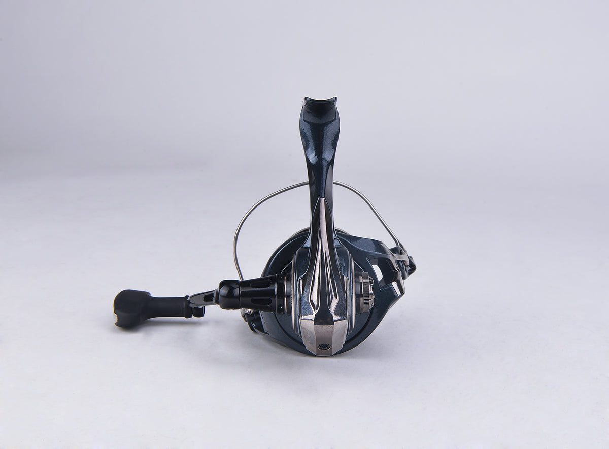 Banax Ionix 2500 Spin reel – GLADIATOR Fishing Tackle