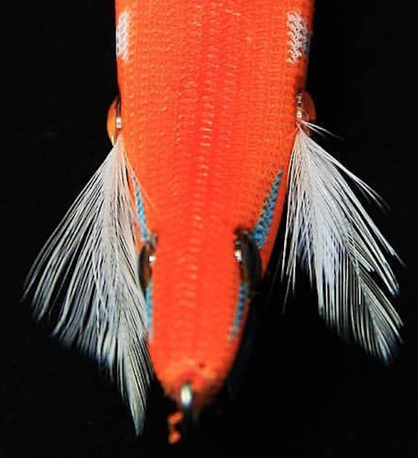 Gan Craft Egijya 3.0 #41 Shrimp Cocktail - UV – GLADIATOR Fishing Tackle